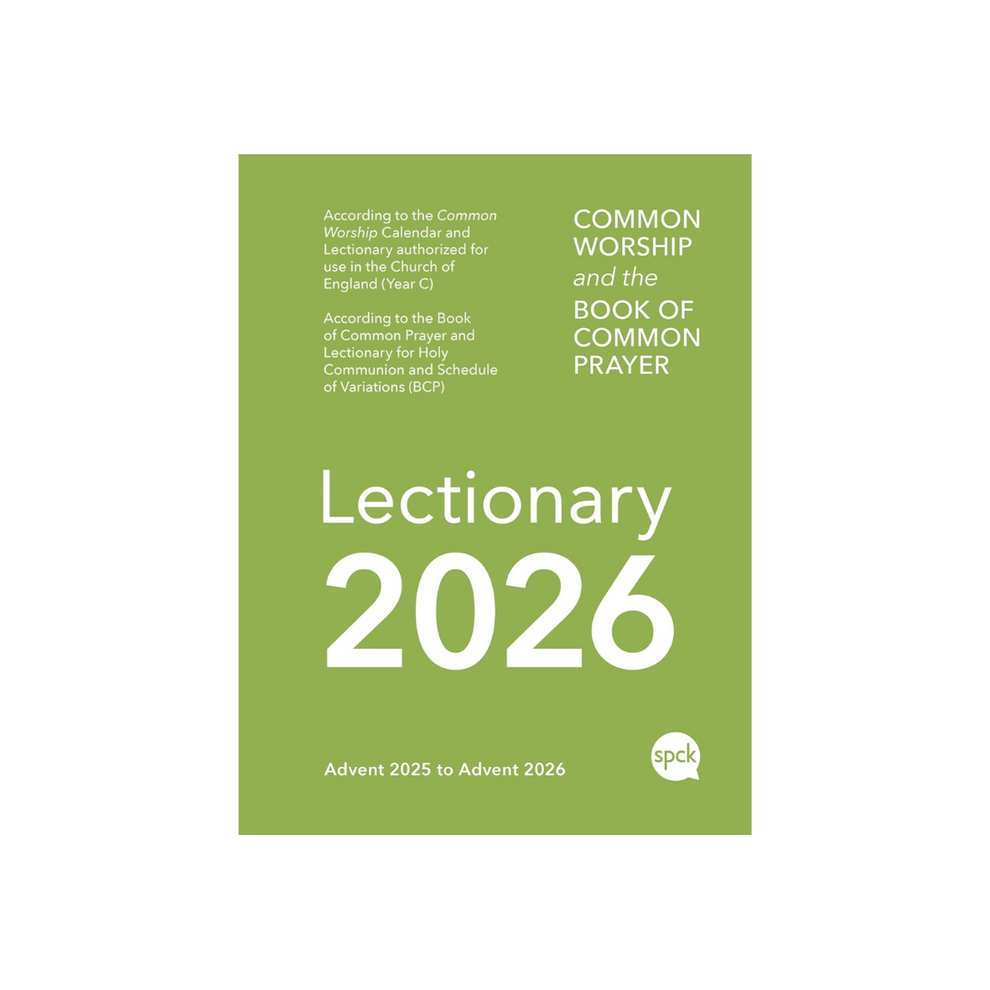 Common Worship Lectionary 2026 – stpaulscathedralgiftshop